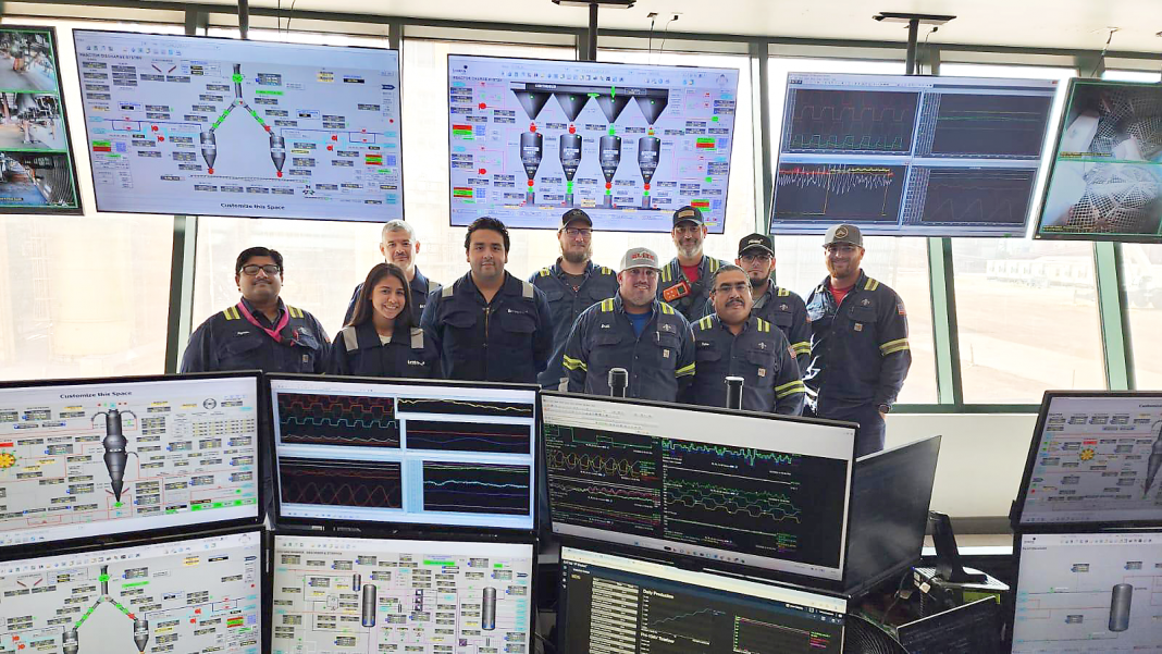Nucor achieves a world production record with Energiron | Thermal ...