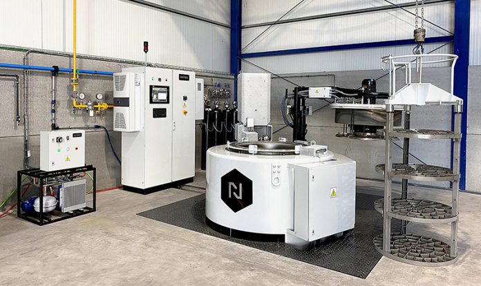 Aluminum extruder chooses Nitrex to drive quality | Thermal Processing ...