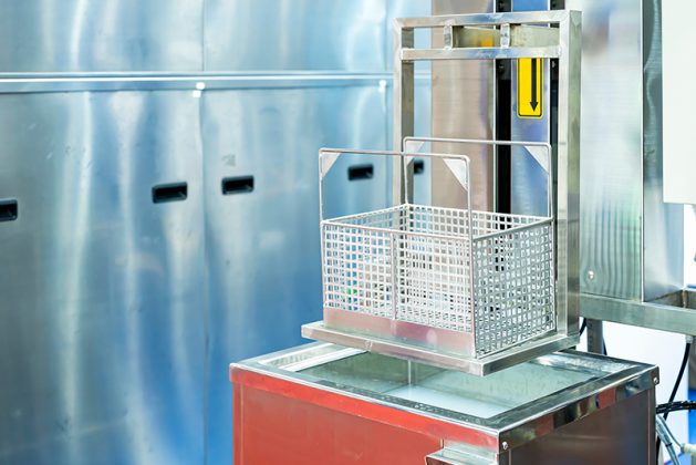 Cleaning for heat treatment – Part V | Thermal Processing Magazine