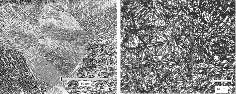 The meta-stable microstructure of martensite | Thermal Processing Magazine