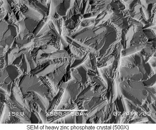Delta ferrite formation in fasteners | Thermal Processing Magazine