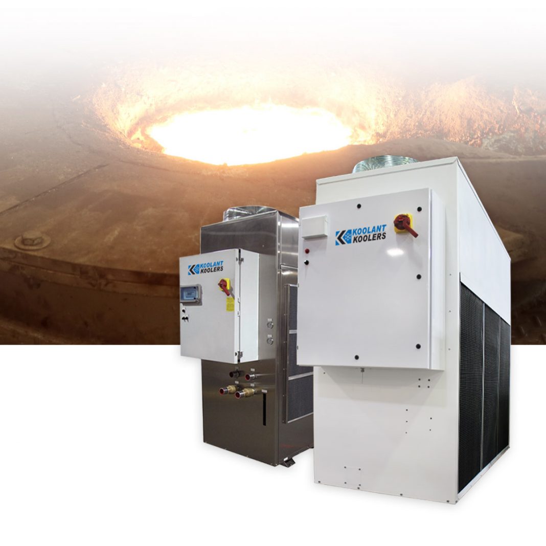 Dimplex Thermal Solutions | Thermal Processing Magazine