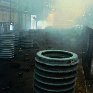 Polymer Quenchants for Steel Heat Treatment | Thermal Processing Magazine