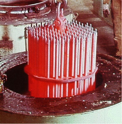 Polymer Quenchants for Steel Heat Treatment | Thermal Processing Magazine