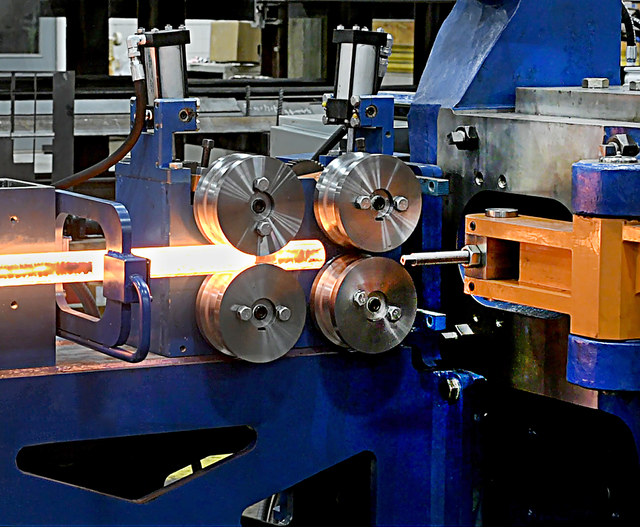 Moving beyond forging | Thermal Processing Magazine