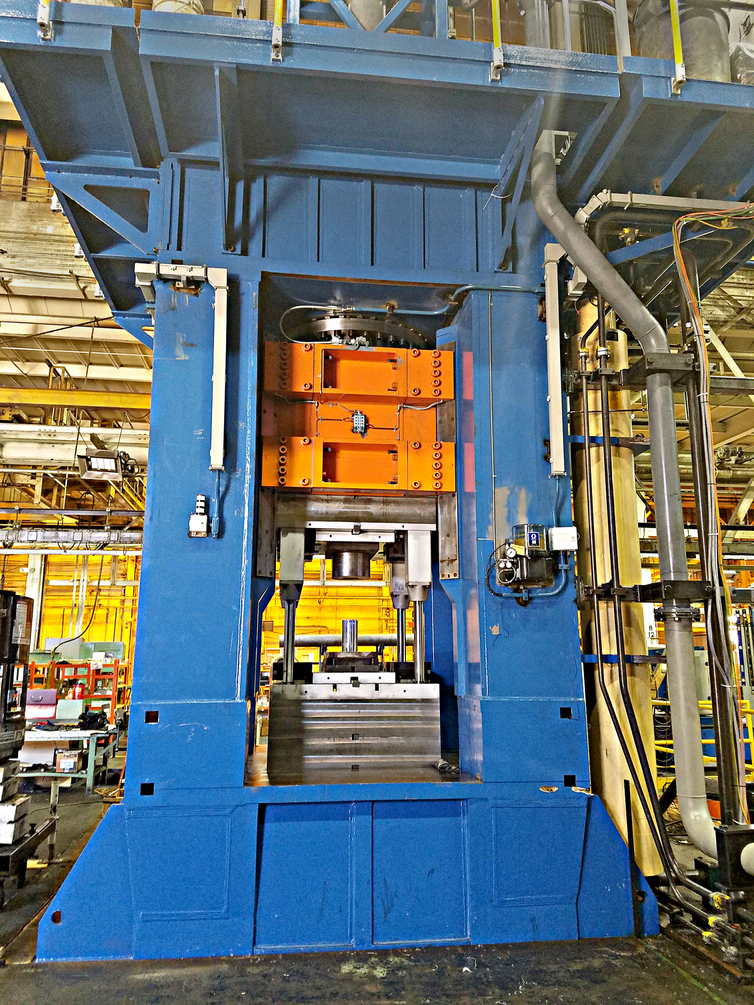 Moving beyond forging | Thermal Processing Magazine