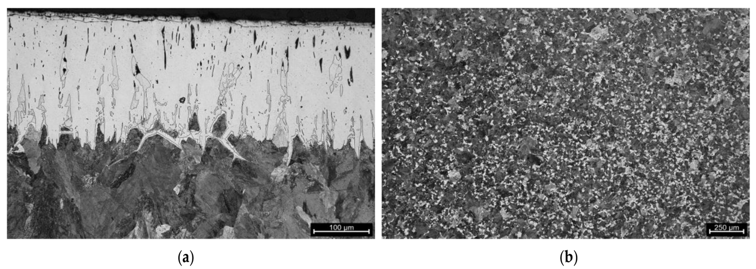 The Influence of induction hardening, nitriding, and boronizing on ...