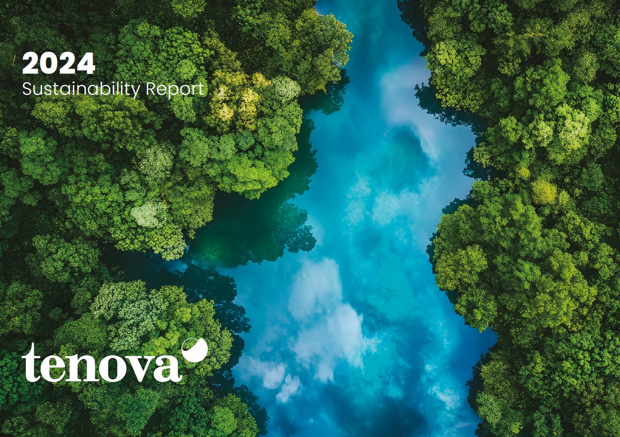 Tenova Group publishes consolidated sustainability report | Thermal ...