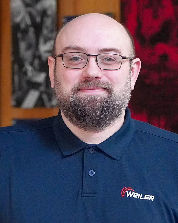 Q&A with Michael Zulauf | Thermal Processing Magazine