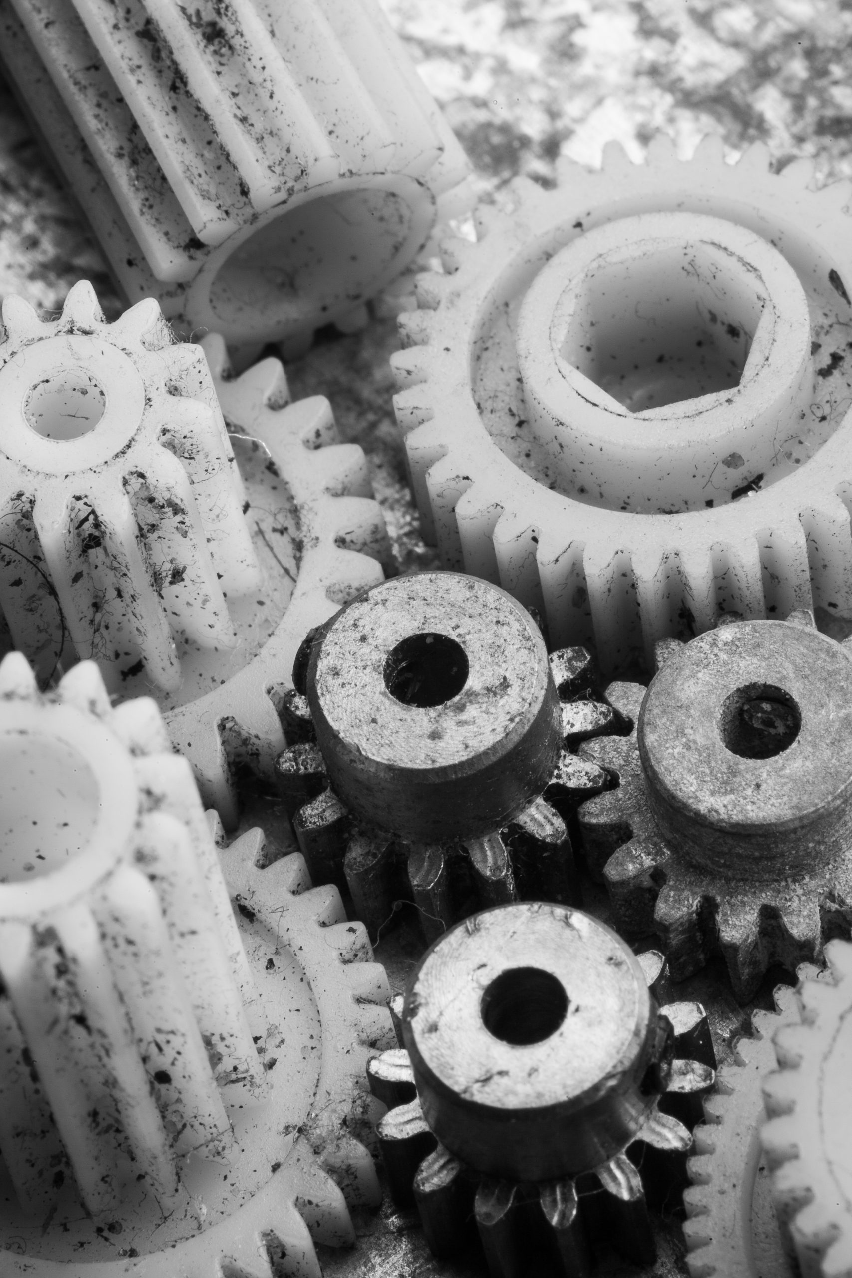 The effects of deep cryogenic treatment on M2 high speed steel ...