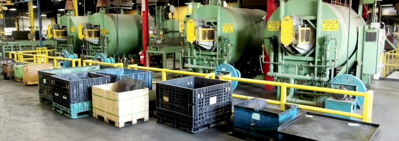 A leader in industrial heat-treat equipment | Thermal Processing Magazine