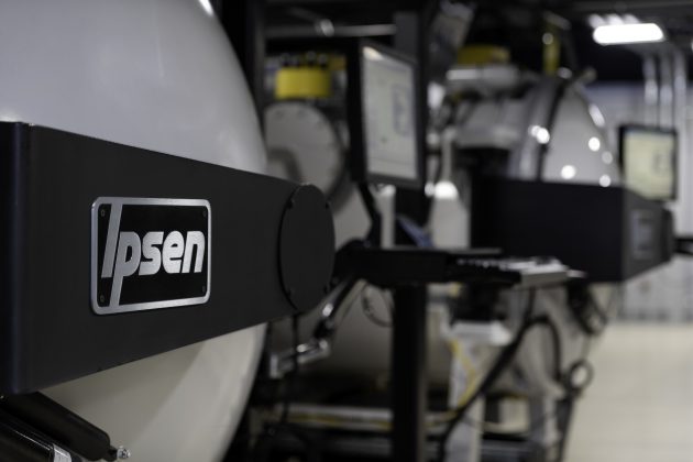 ProEnergy orders Ipsen furnaces for Houston operation | Thermal ...