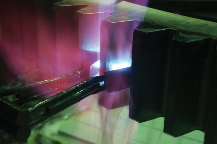 Heat Treat Process For Gears | Thermal Processing Magazine